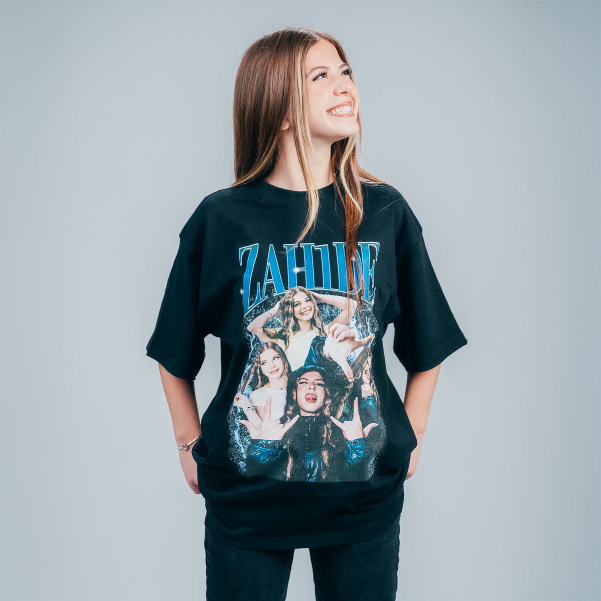 Zahide - Official Store