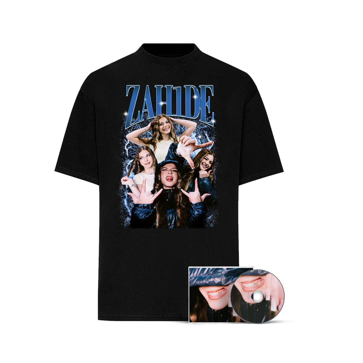 Zahide - Official Store