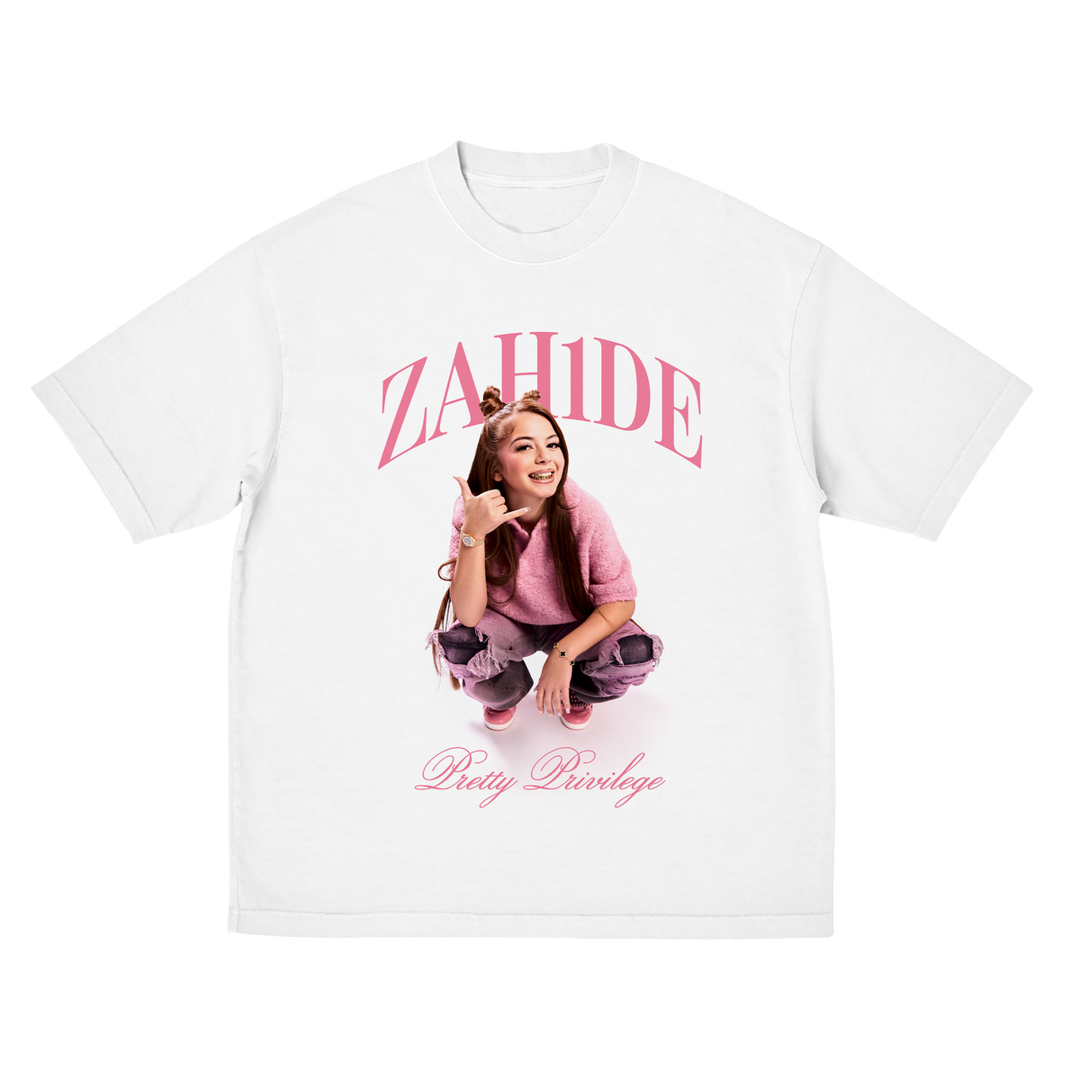 Zahide - Official Store