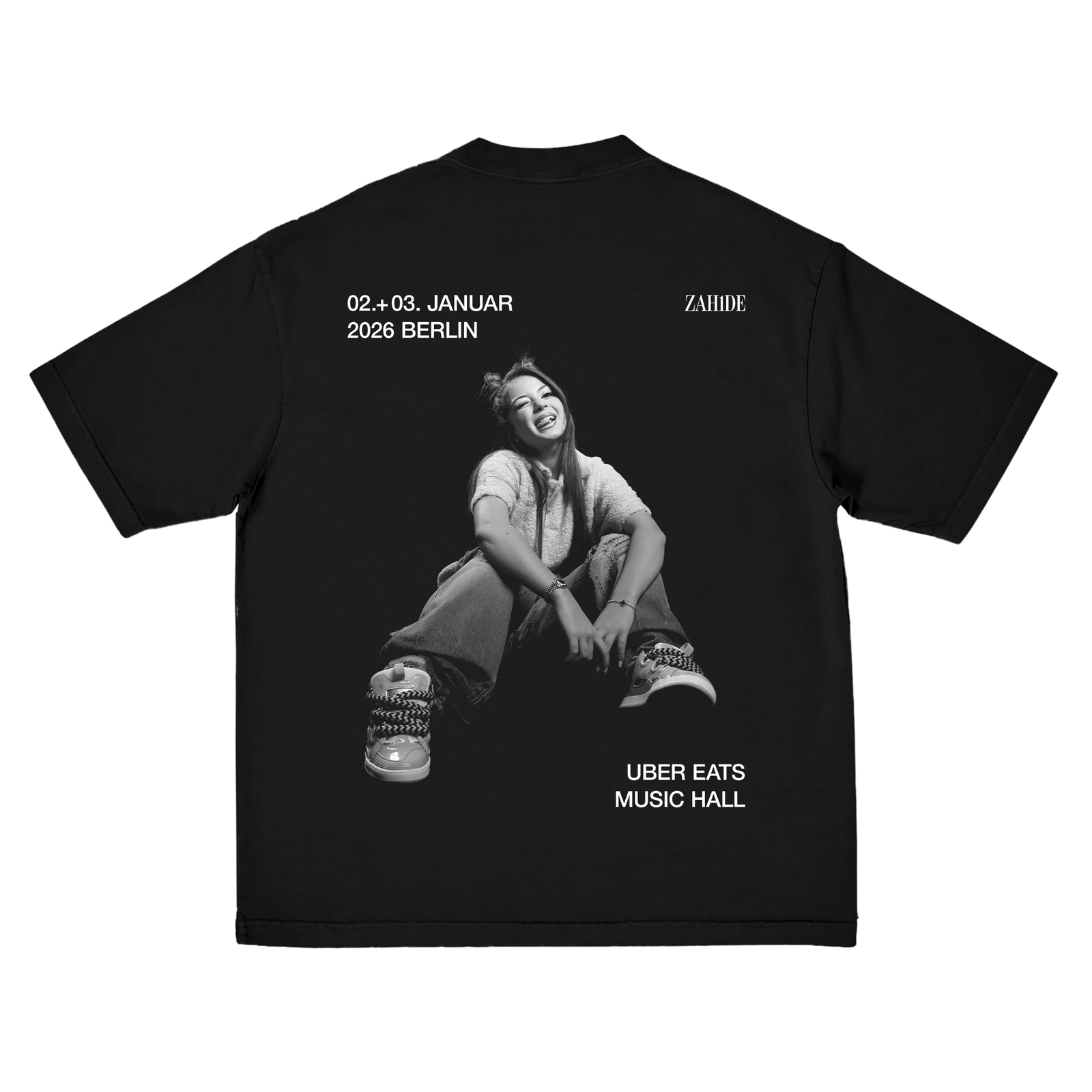 Zahide - Official Store