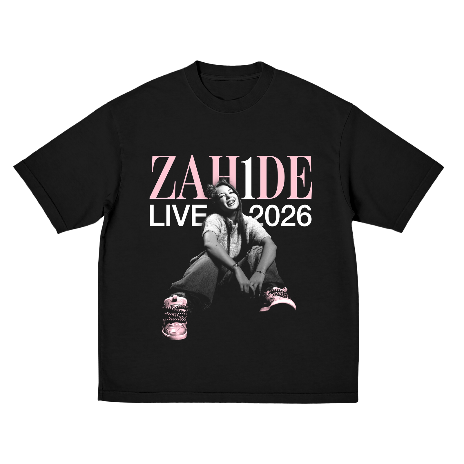 Zahide - Official Store