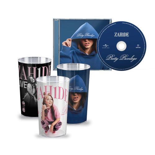 Zahide - Official Store