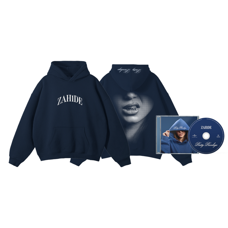Zahide - Official Store