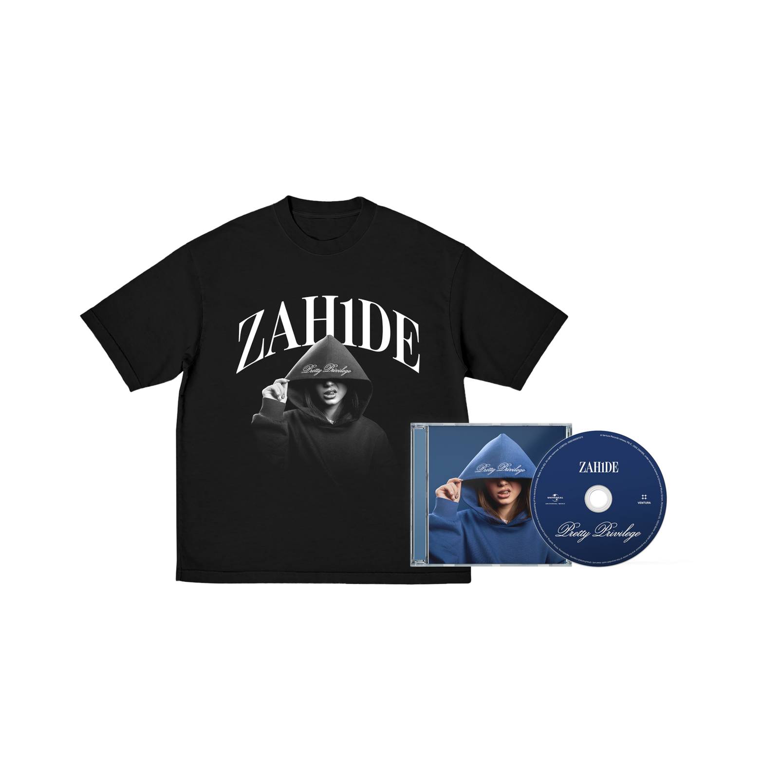 Zahide - Official Store