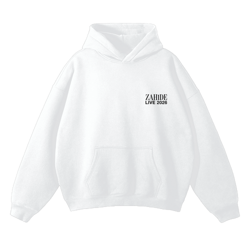 Zahide - ZAH1DE – Offizieller Merch & Album Shop