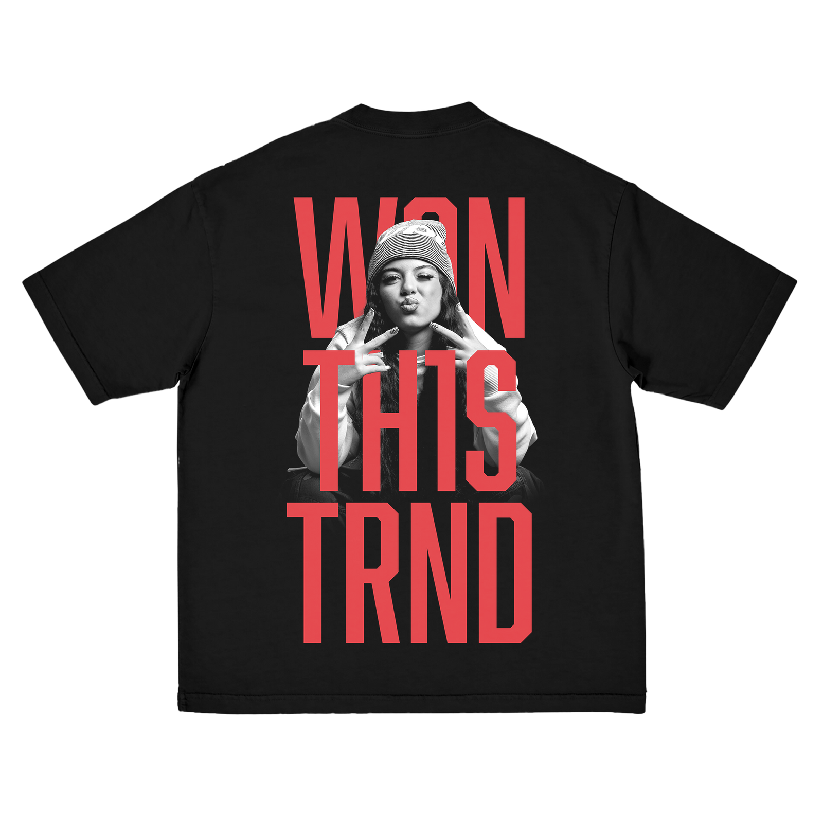 Zahide - ZAH1DE – Offizieller Merch & Album Shop