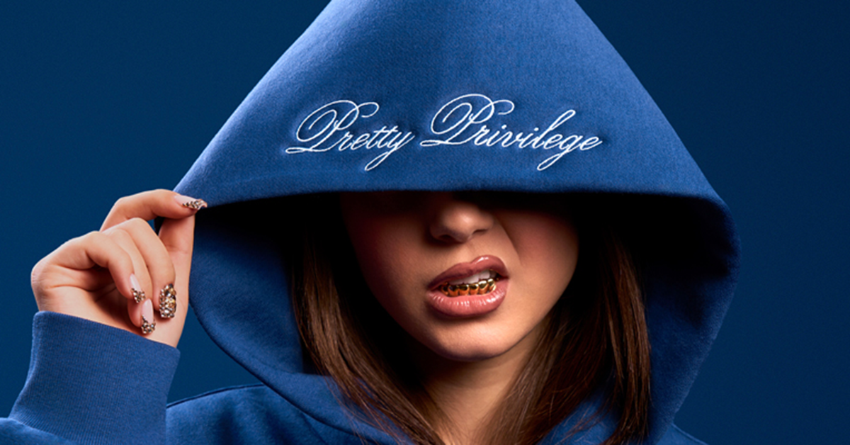 ZAH1DE – Offizieller Merch & Album Shop - Zahide